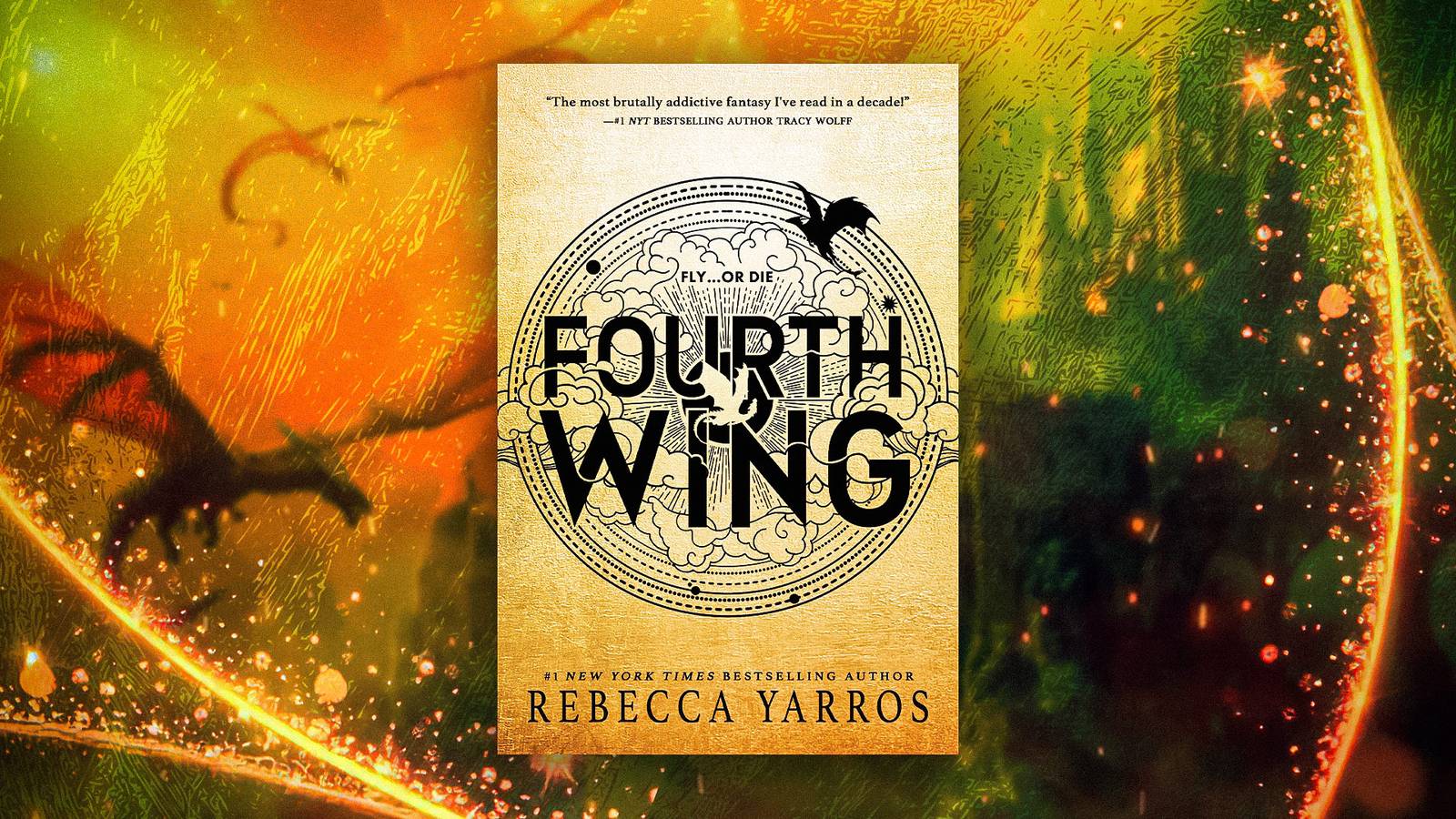 Fourth Wing Recap: 10 Most Important Things To Remember