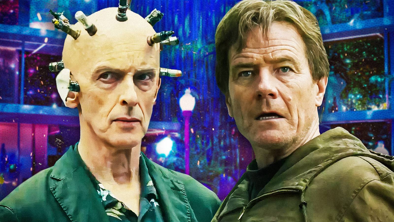 10 TV Actors Wasted By Major Movies