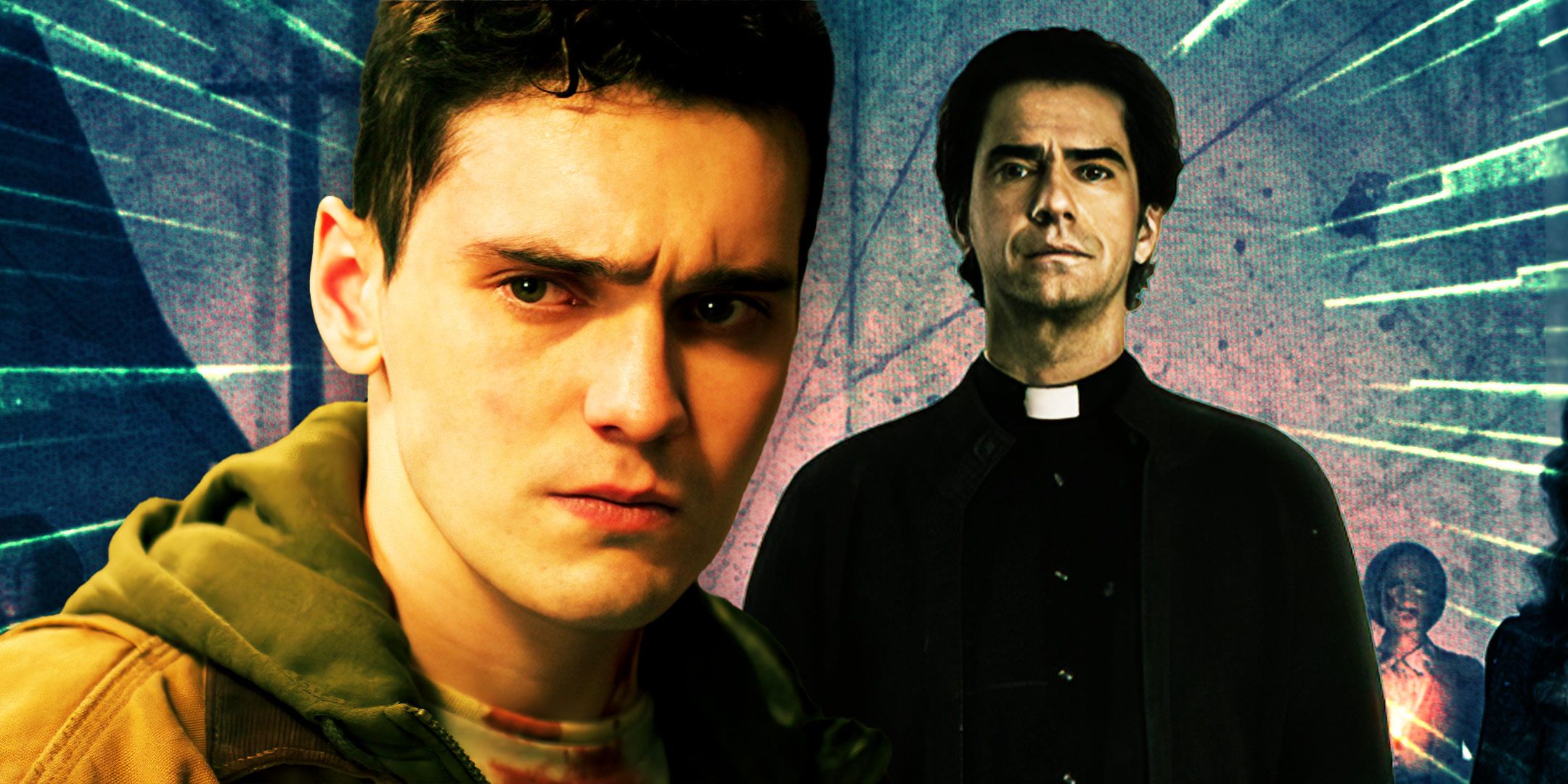 10 Best Vampire Movies & TV Shows Of The 2020s That Have Reinvigorated ...