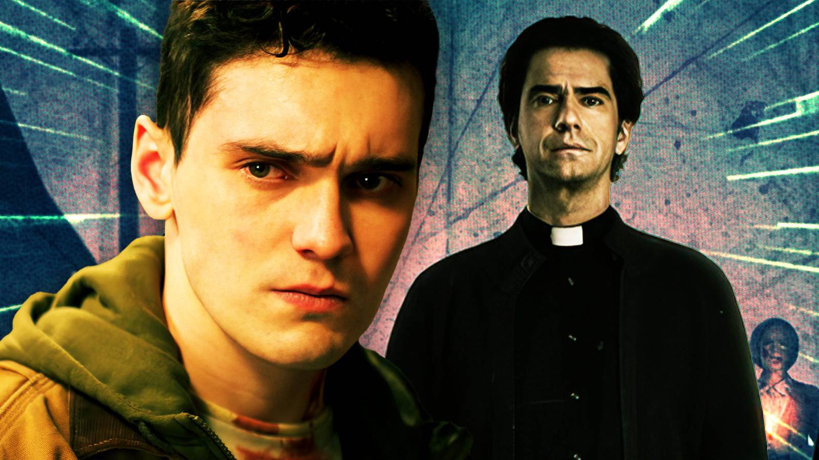 10 Best Vampire Movies & TV Shows Of The 2020s That Have Reinvigorated ...