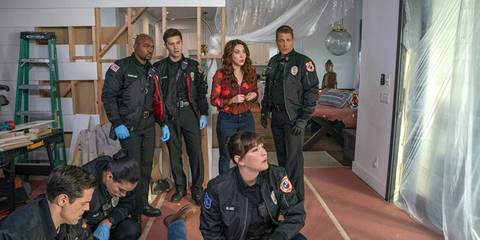 9-1-1: Lone Star Summary, Trailer, Season List, Cast, Where to Watch ...