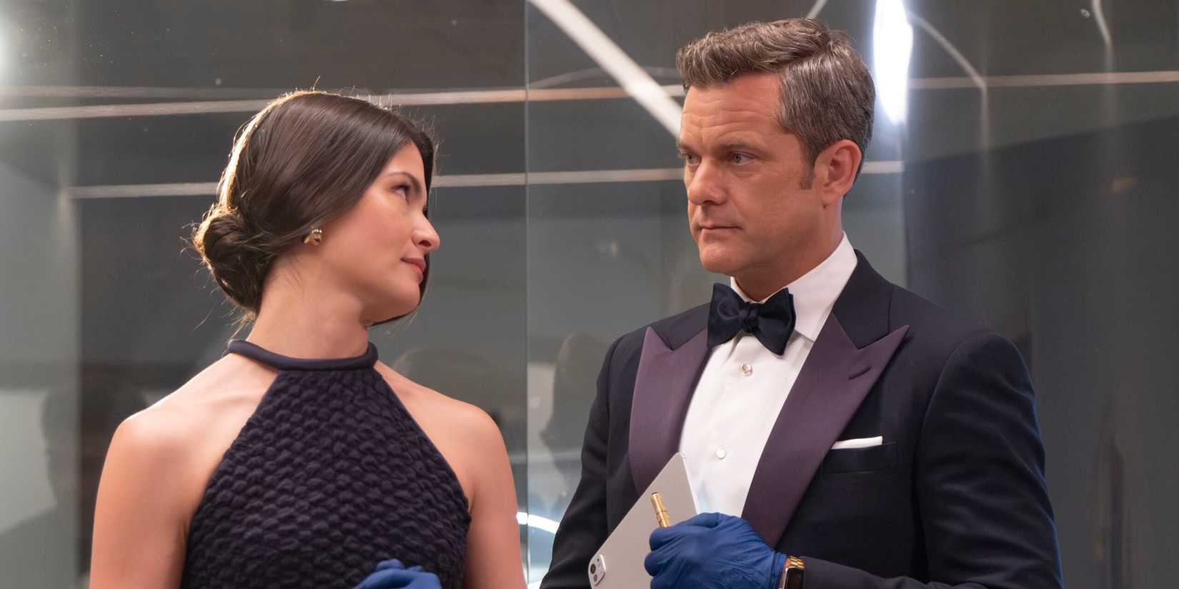 Doctor Odyssey May Have Spoiled The Father Of Avery's Baby Ahead Of Its ...