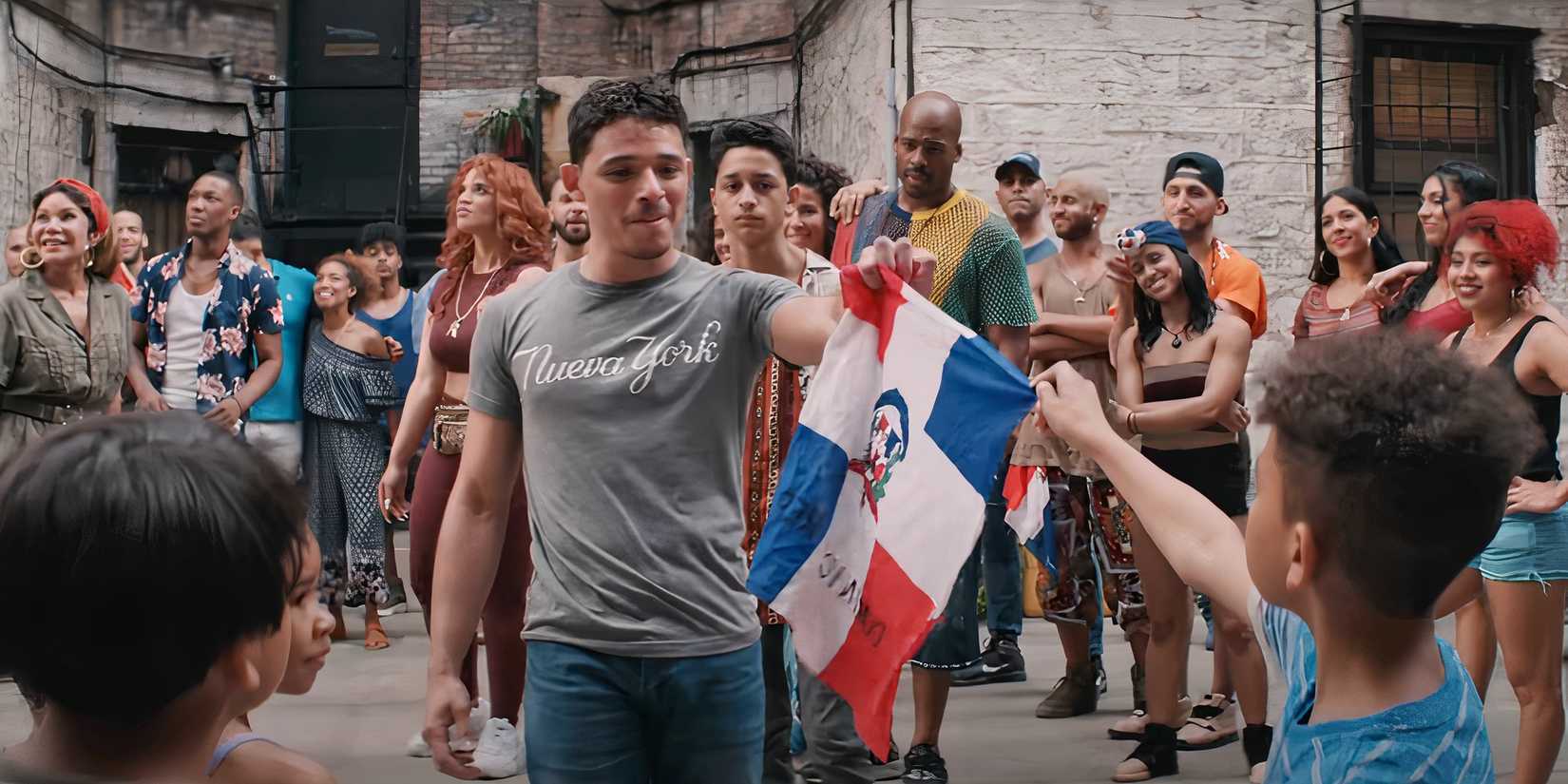 If You Are A Fan Of Wicked, You Should Watch The Two Movies With 91% ...