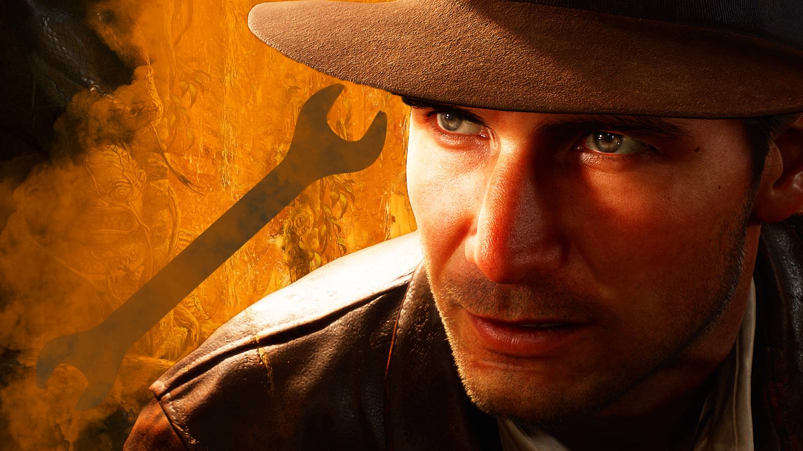 Indiana Jones & The Great Circle Has An Unbreakable Weapon Hiding In ...