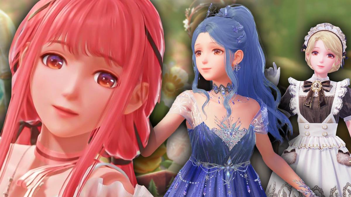 One Missing Infinity Nikki Customization Feature Would Be Game-Changing ...