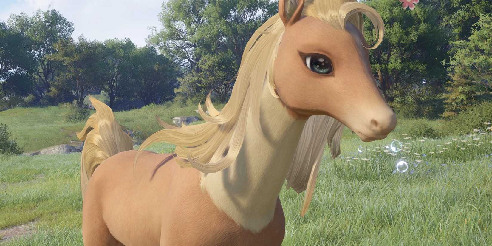 10 Animals In Infinity Nikki You Should Be Grooming Every Day