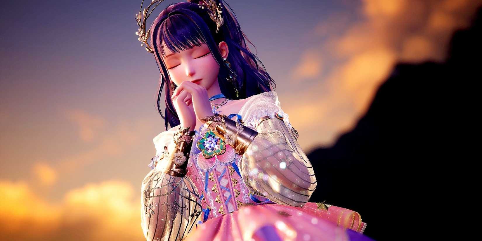 One Missing Infinity Nikki Customization Feature Would Be Game-Changing ...