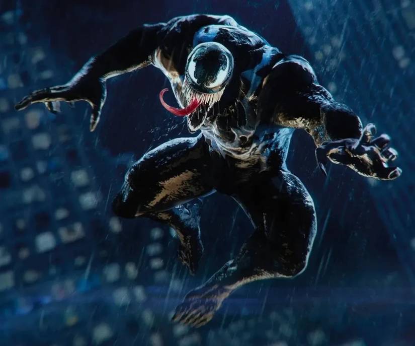 I Really Need Marvel to Remember What Actually Makes Venom Scary, Alright?