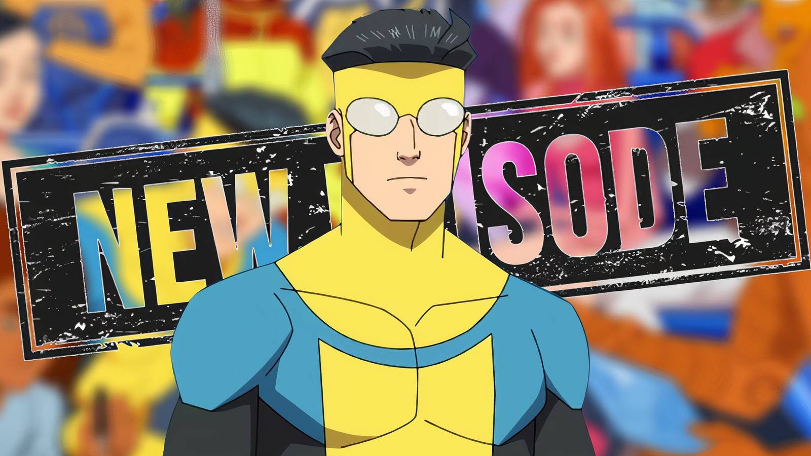 How Many Episodes Invincible Season 3 Has & When The Finale Releases