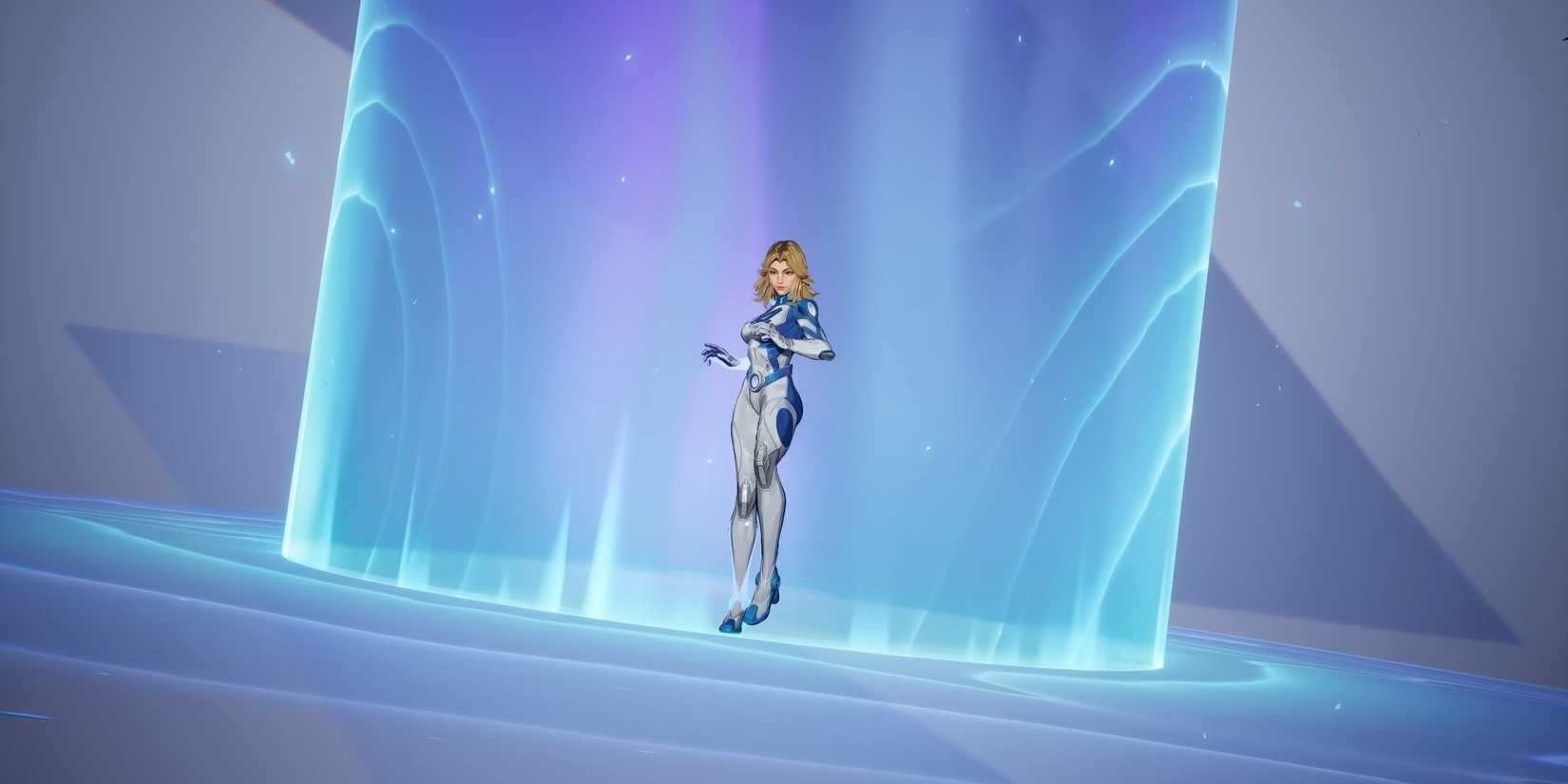 Marvel Rivals: How To Play Invisible Woman (Abilities, Ultimate, Tips ...