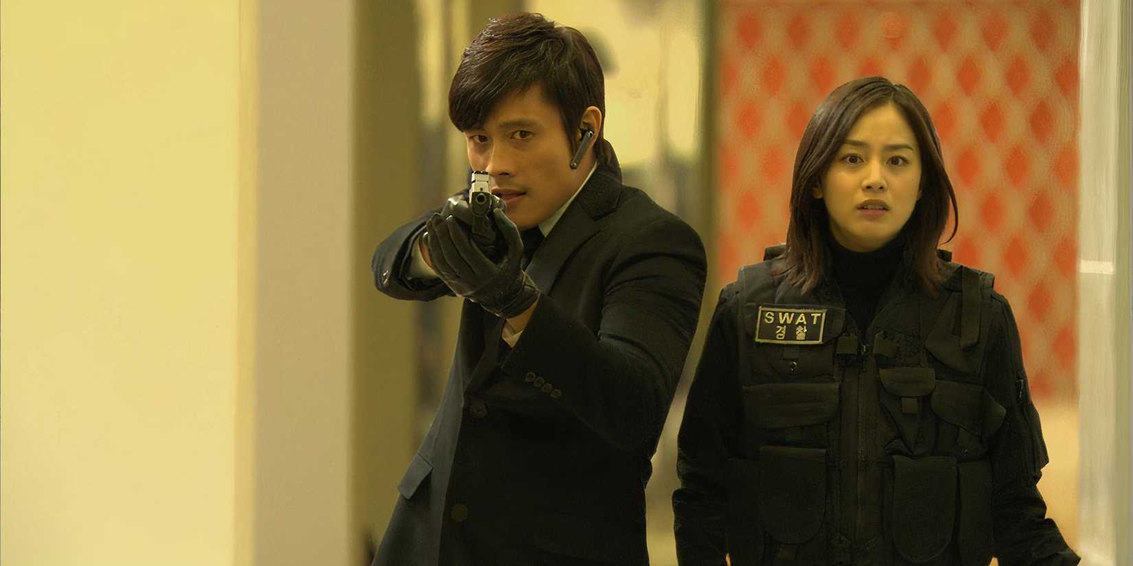 Squid Game Season 2’s Front Man Vs. Thanos Fight Was Secretly A ...