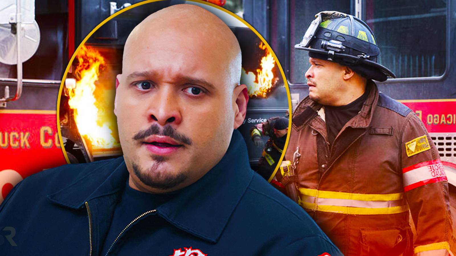 Is Cruz Leaving One Chicago? Joe Miñoso's Future In Chicago Fire Explained