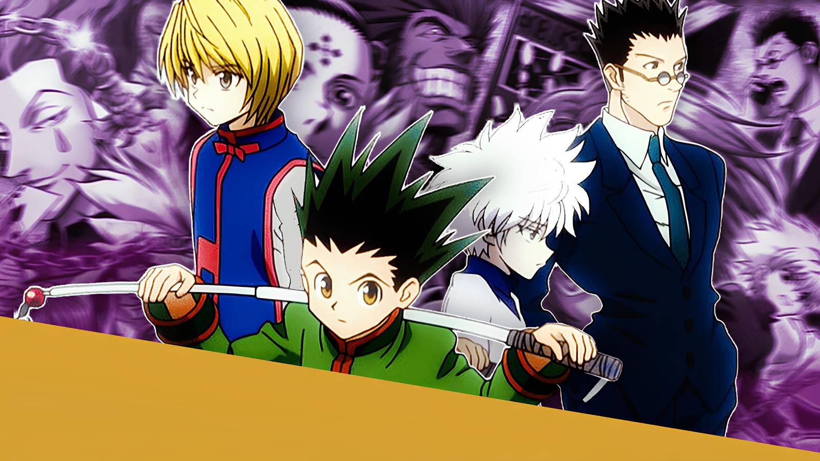 The True Reason Hunter x Hunter Stays on Hiatus Will Leave Fans Devastated