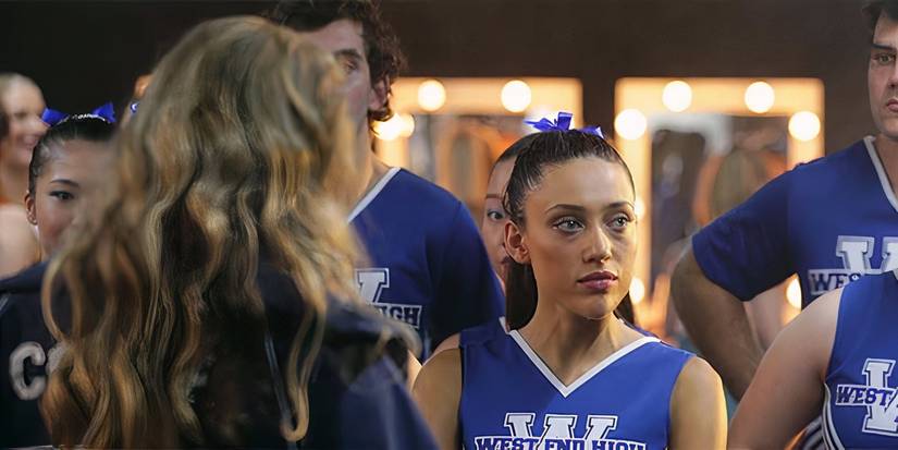 Who Is Faile Bashere In The Wheel Of Time? Season 3's New Character ...