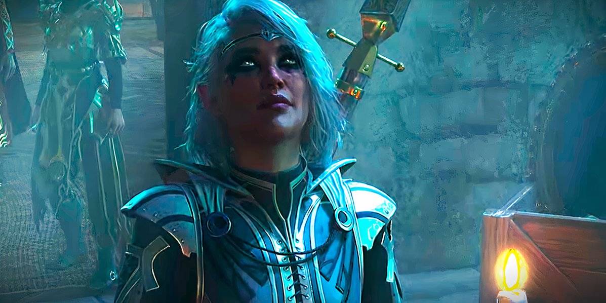 The Best Deities To Worship As A Cleric In Baldur's Gate 3