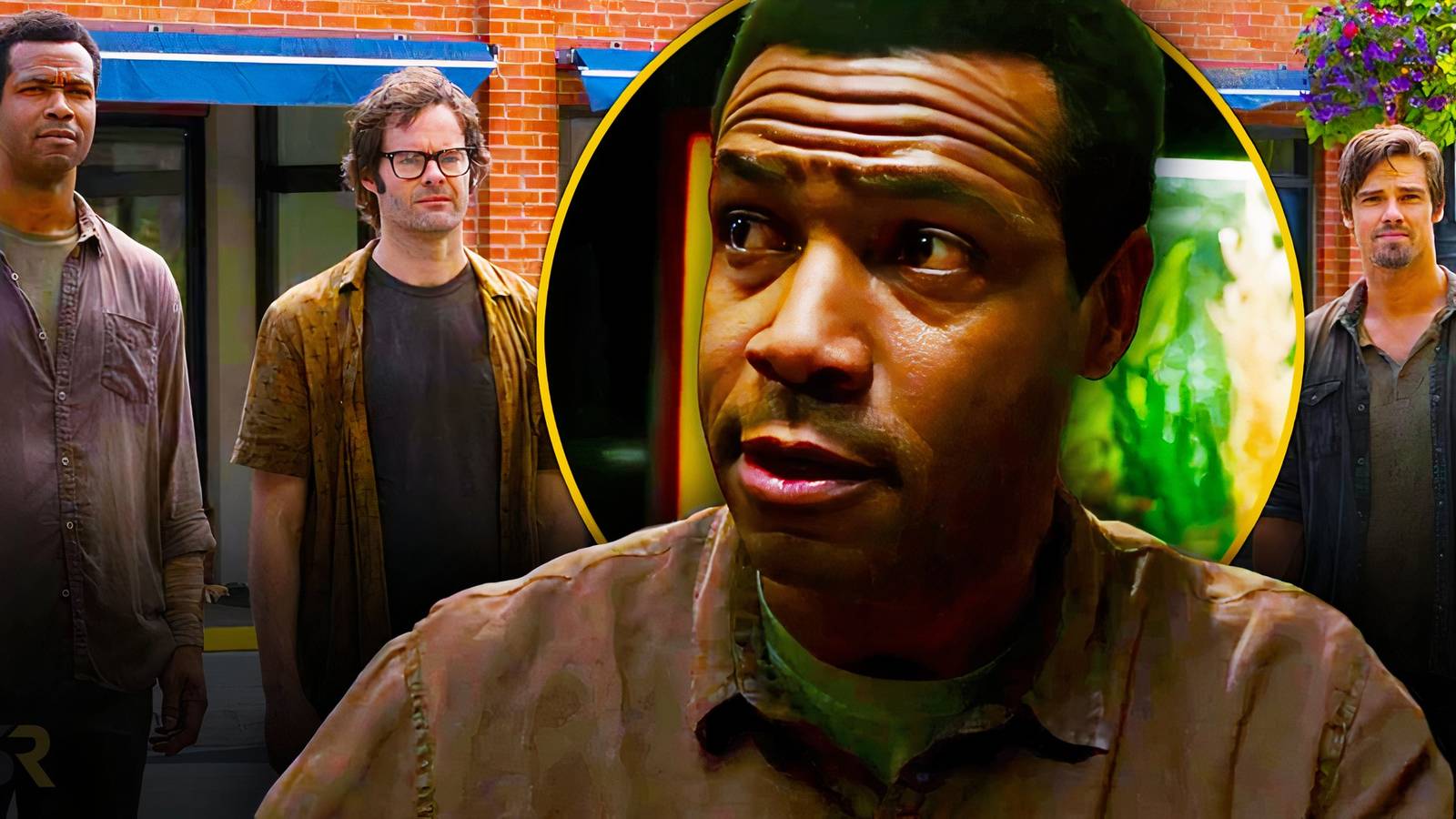 IT 3 Return Chances Ahead Of Stephen King Prequel Show Addressed By ...