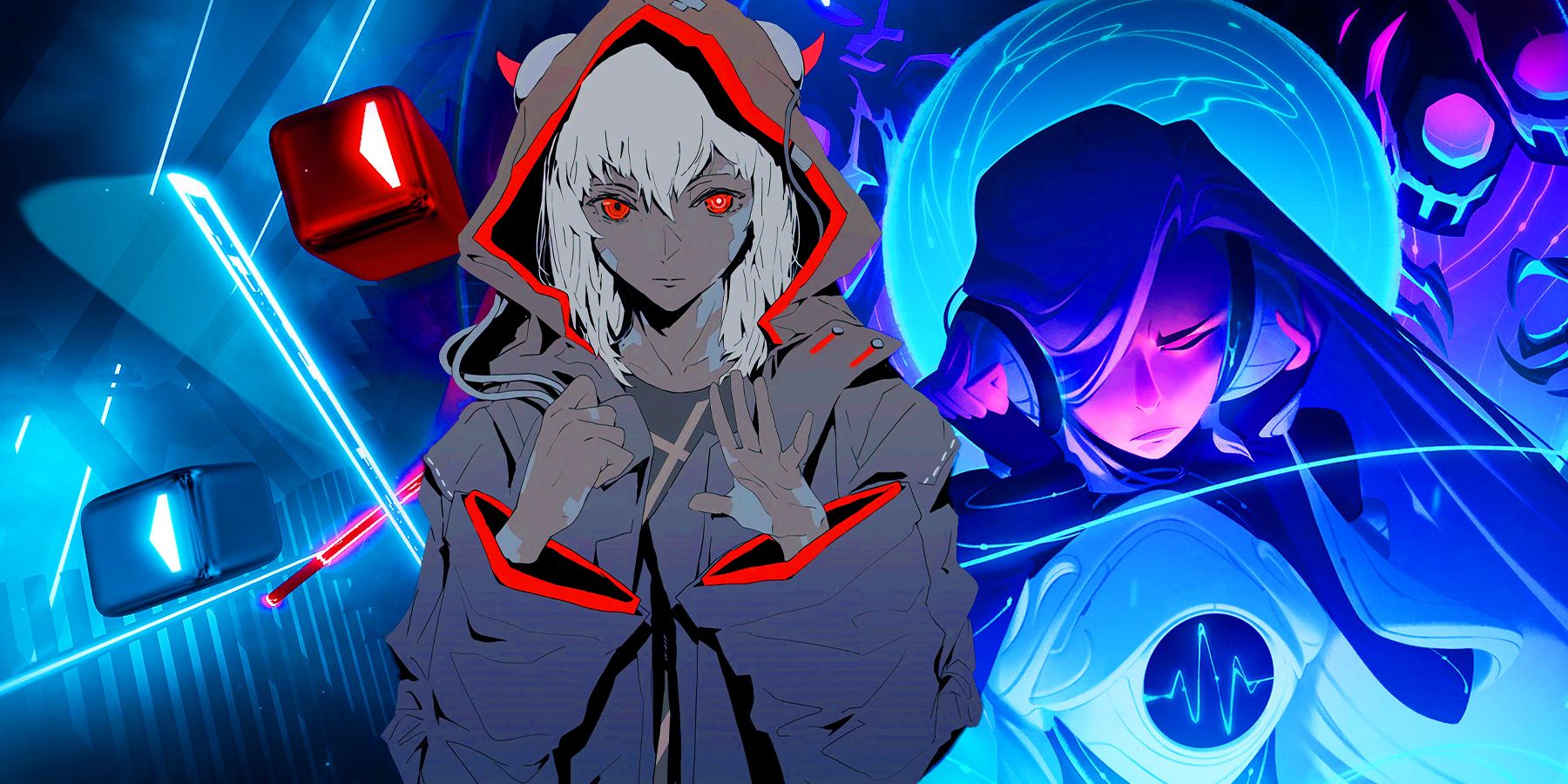 10 Best Rhythm Games You Can Play Right Now