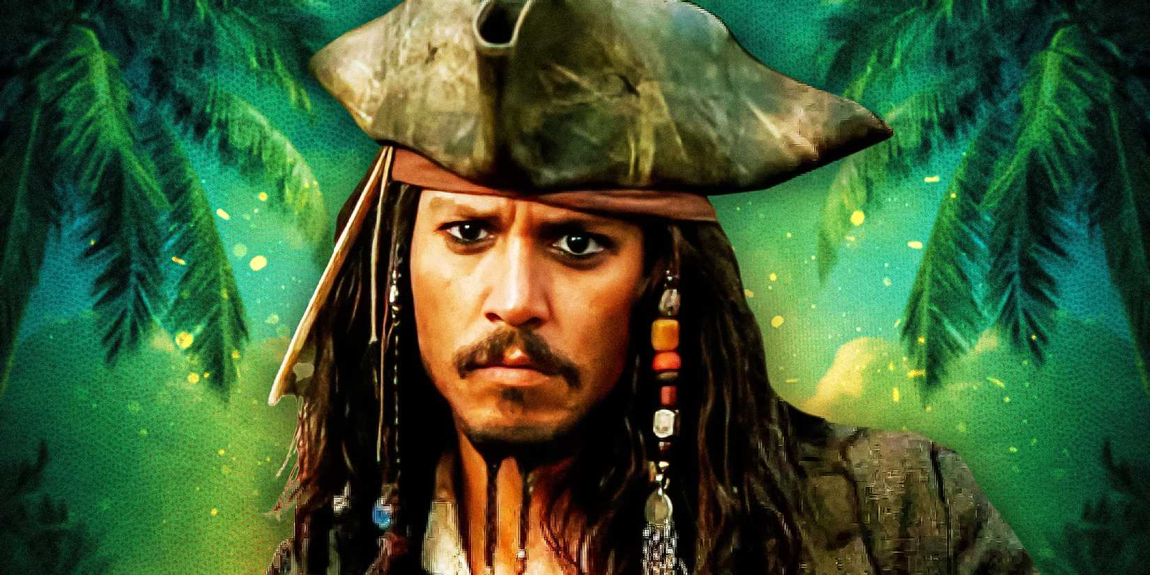 Why Pirates Of The Caribbean 6 Is Taking So Long