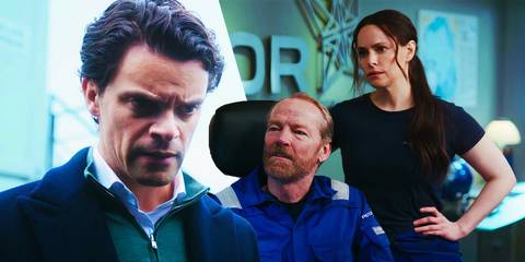 The Rig Summary, Trailer, Season List, Cast, Where to Watch and More