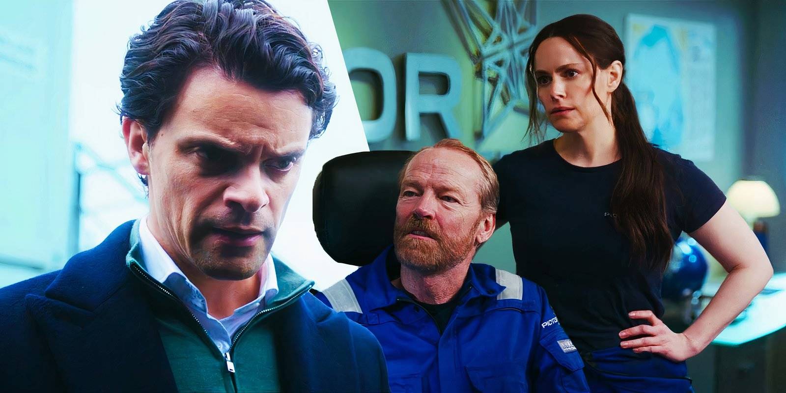 The Rig Season 2's Ending Set Up The Kinloch Bravo Crew's Biggest Enemy Yet