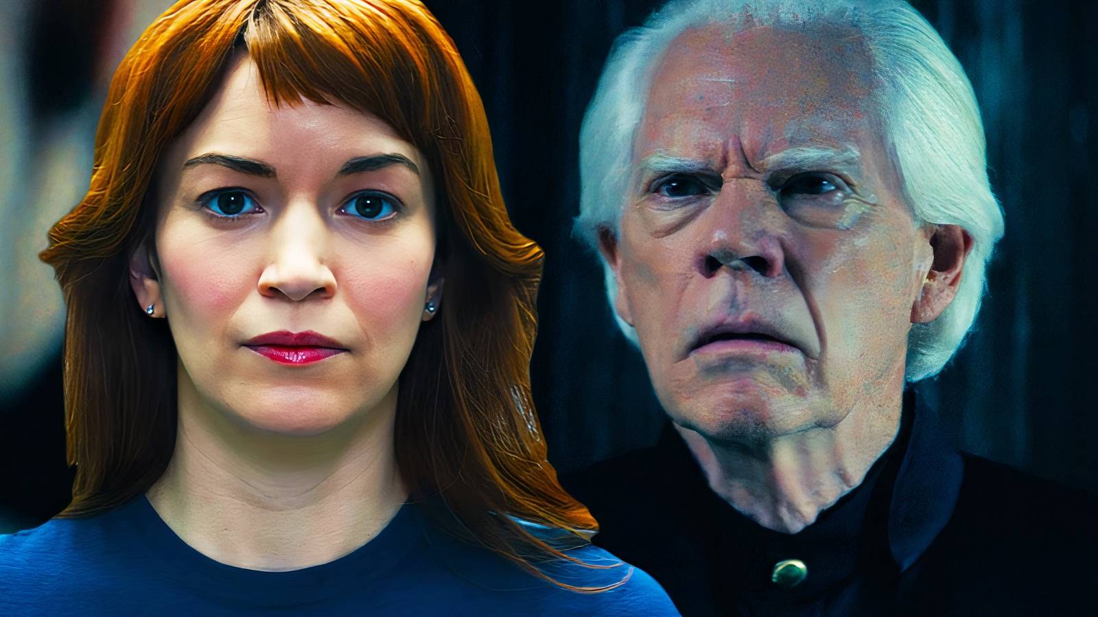Why Helena's Father Called Her A "Fetid Moppet" In Severance Season 2