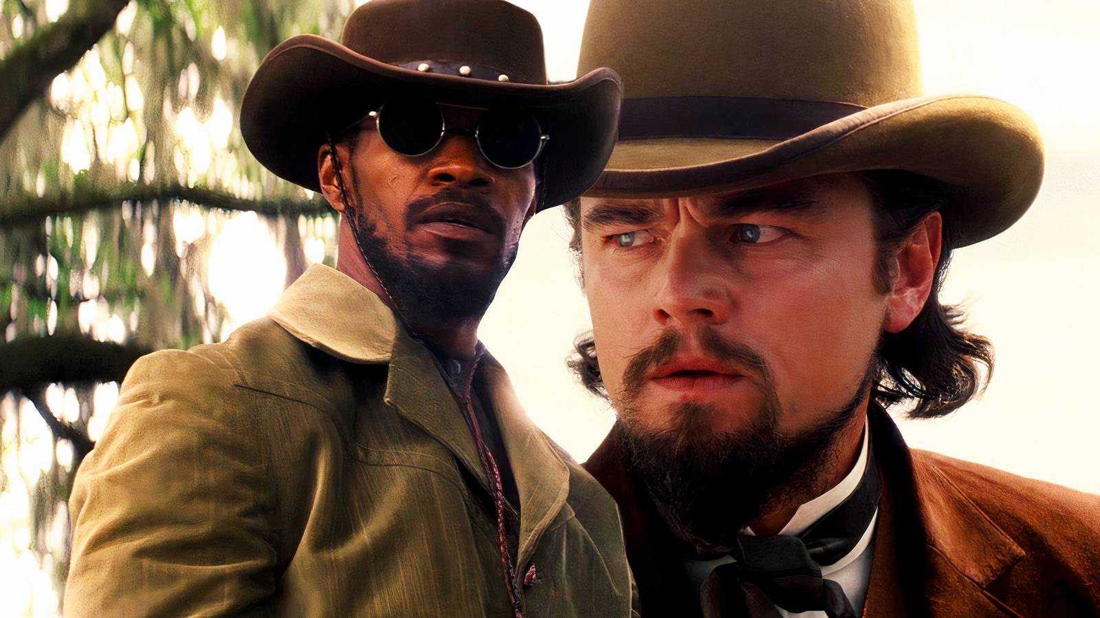 "Say That Sh-t, Motherf--ker": Jamie Foxx Recalls How Django Unchained ...