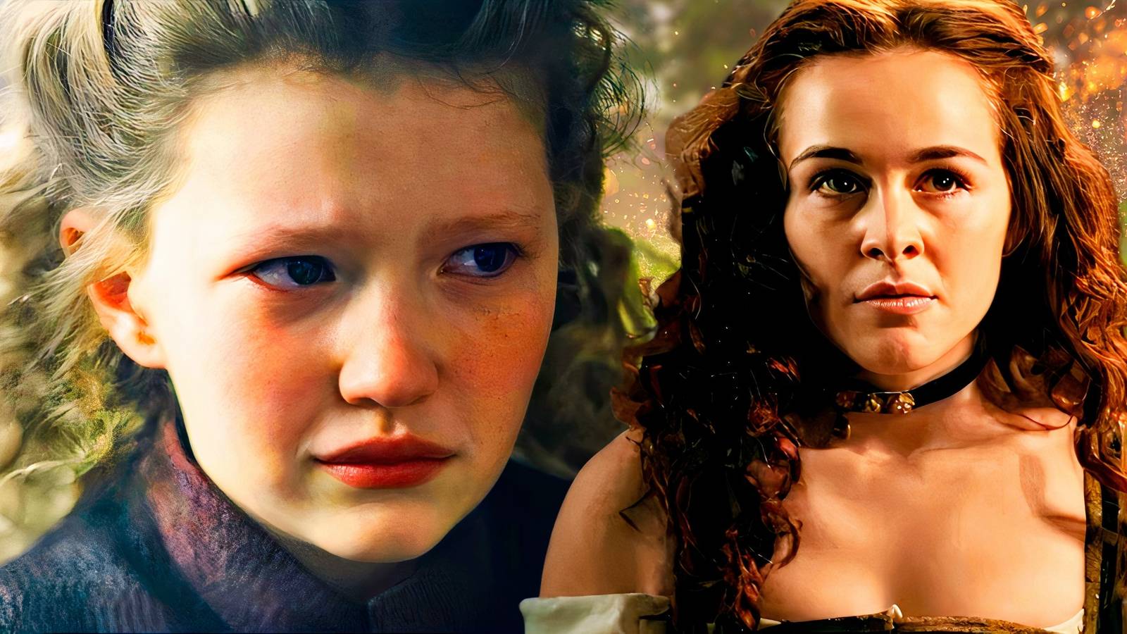 Could Jane & Fanny's Mother Really Be THIS Character In Outlander?