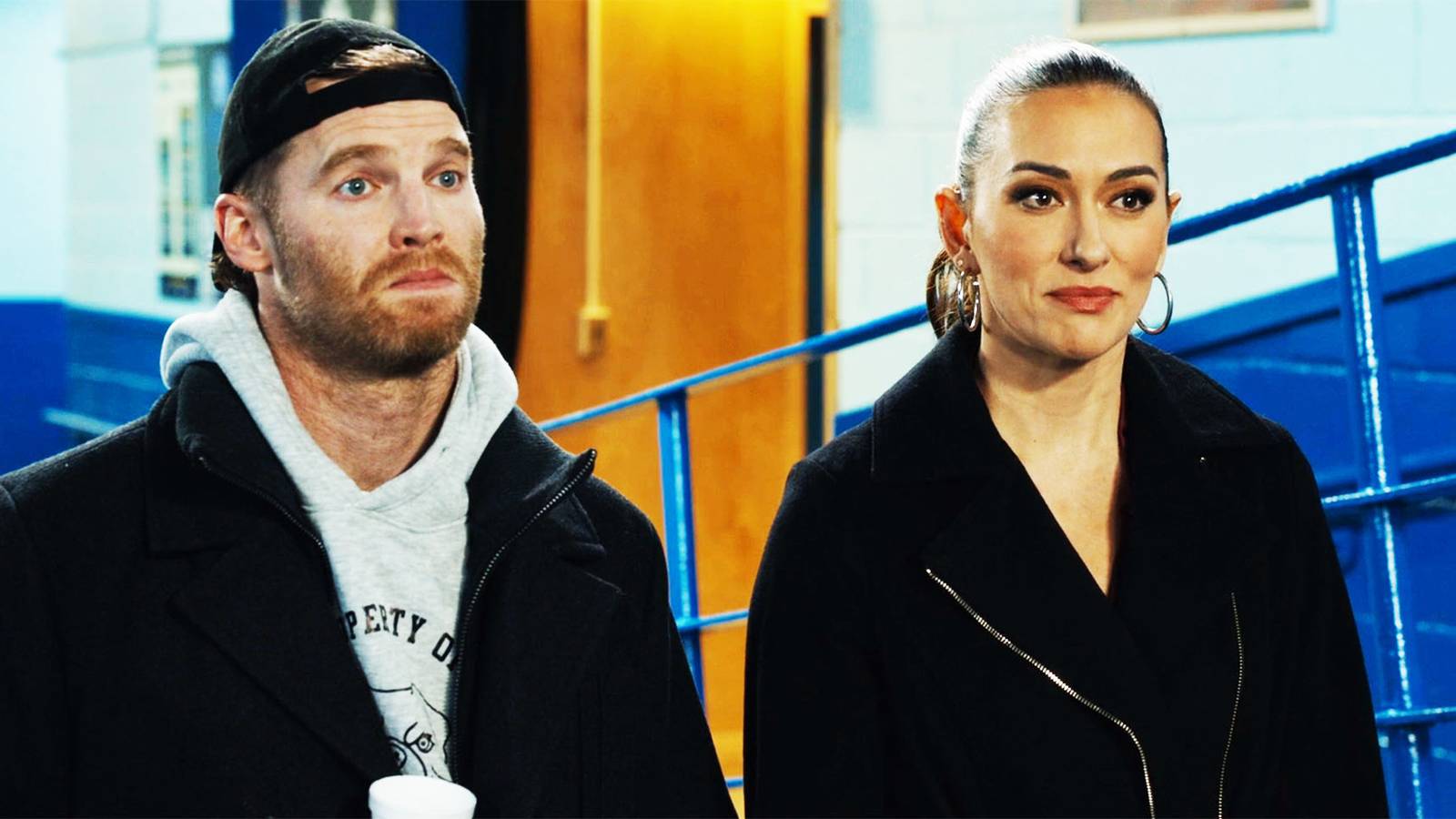 Shoresy Season 4 Release Date Confirmed at Hulu