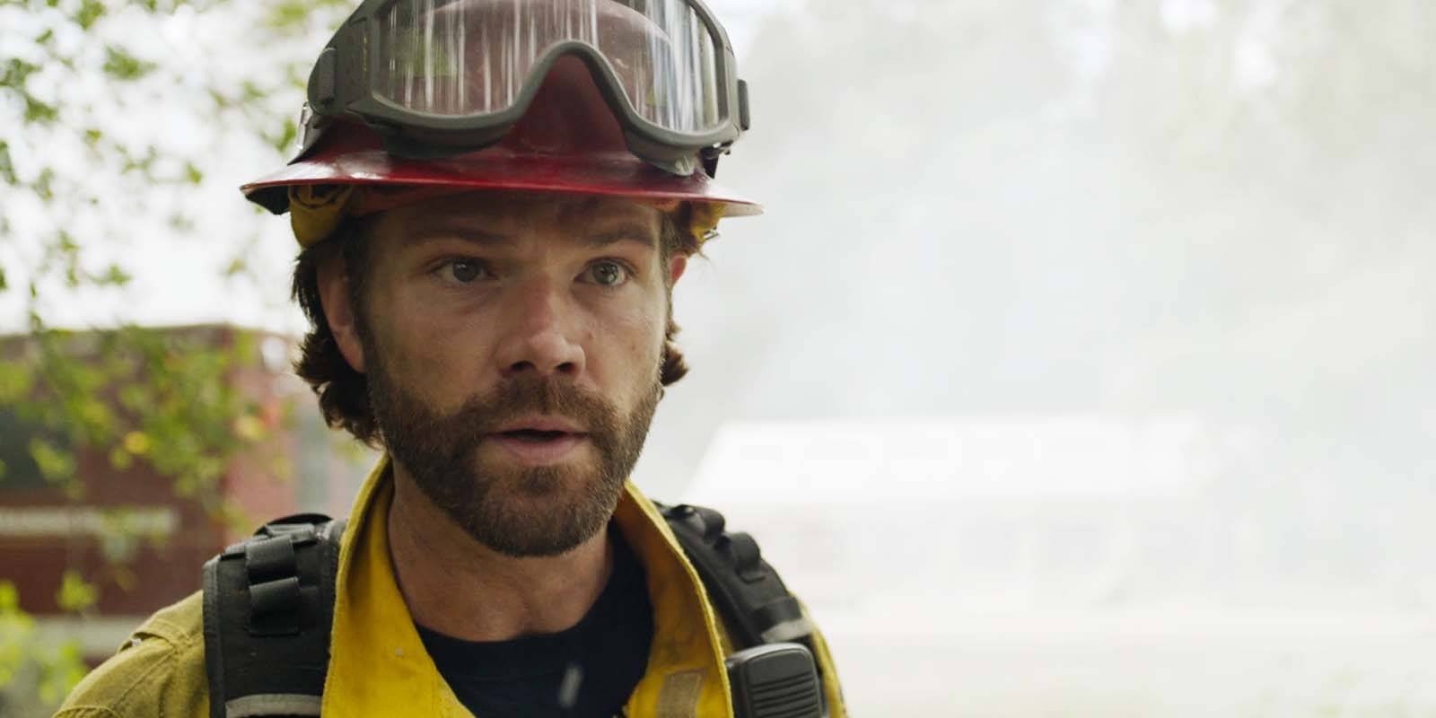 Jared Padalecki's Fire Country Future: Showrunner Provides Candid Update