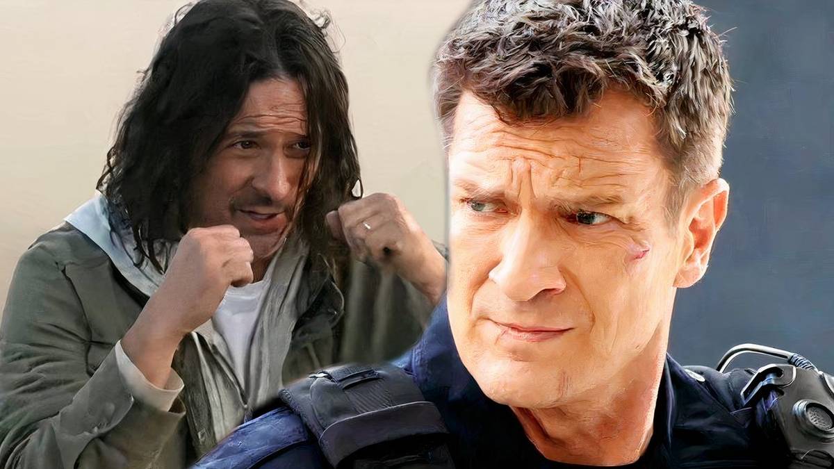 The Rookie Season 7 Just Confirmed A Harsh Truth About Nolan