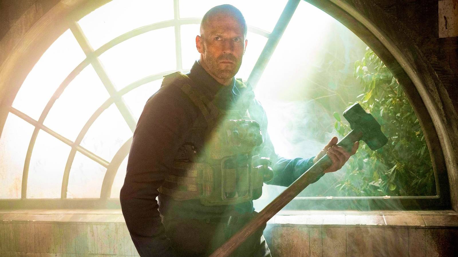 Where To Watch A Working Man: Showtimes & Streaming Status