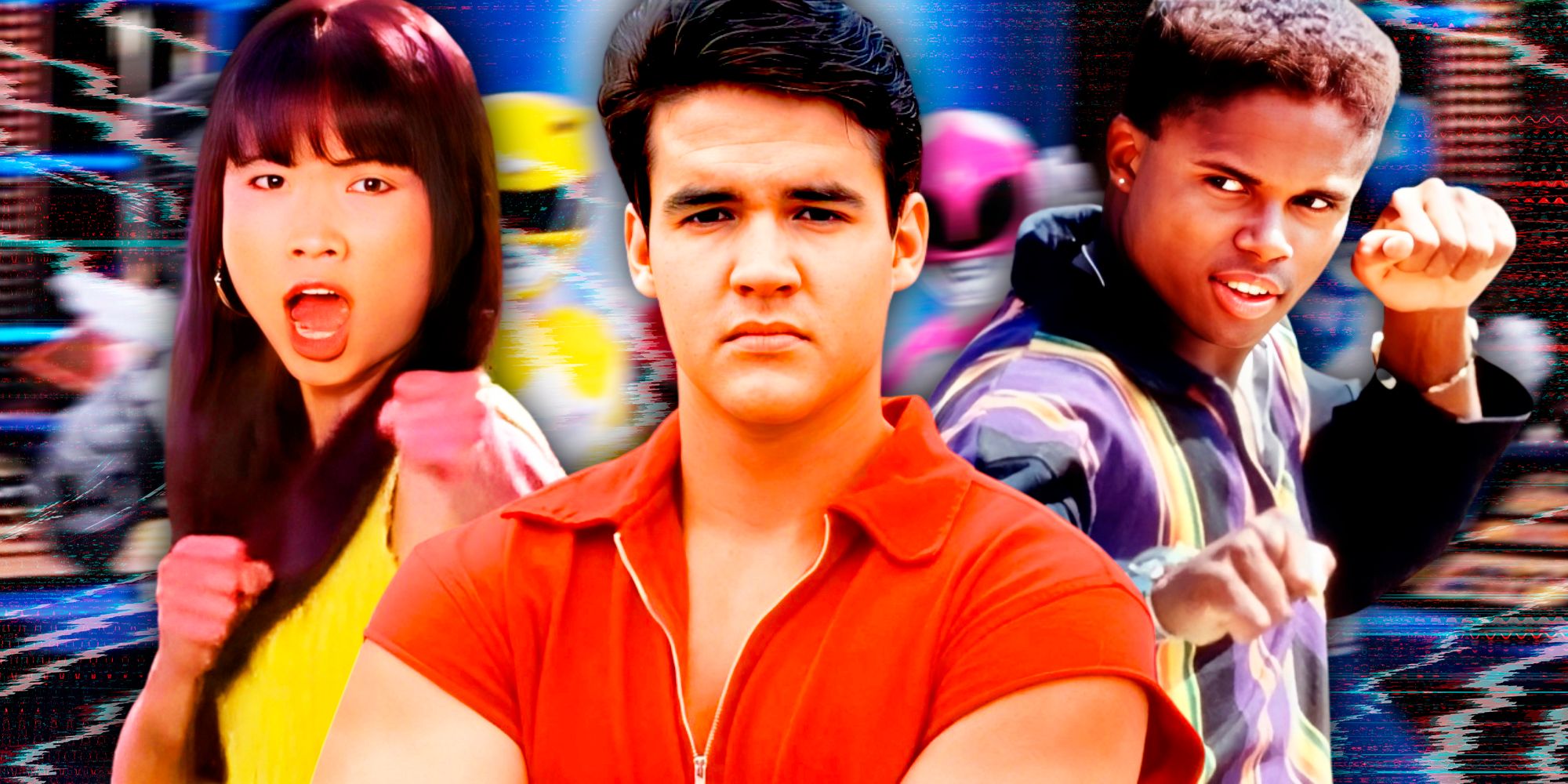 10 Best Power Rangers Series That Still Hold Up Today