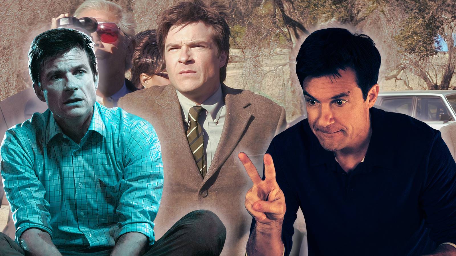 Jason Bateman's 10 Best Movies And TV Shows
