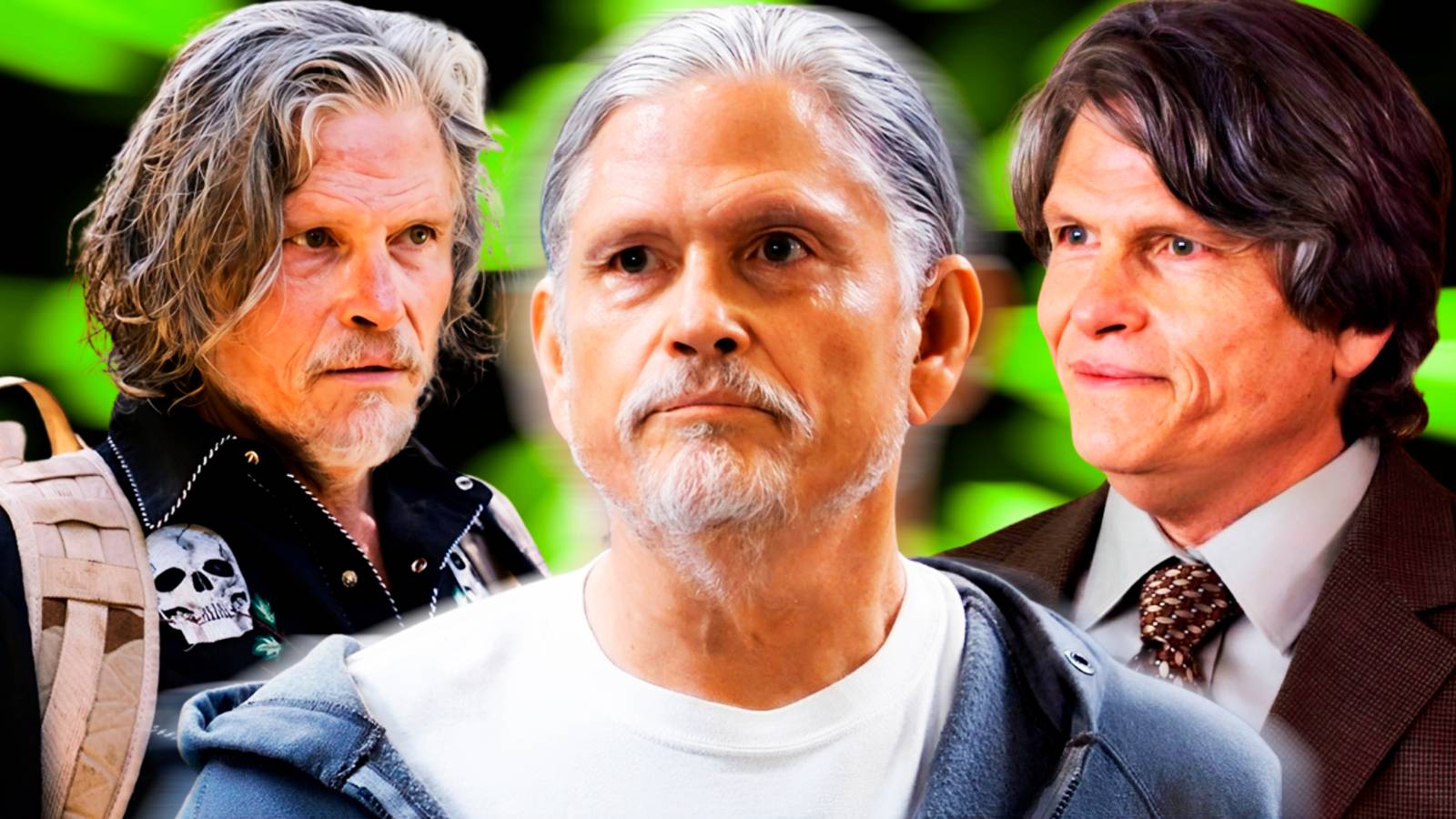 Who Plays Cyrus On General Hospital? Where You've Seen The Actor Before