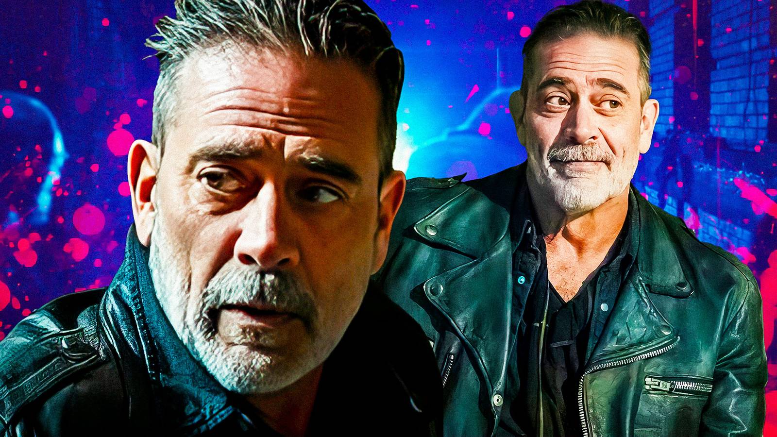The Walking Dead's Evil Negan Could Be Back Permanently & This Intense ...