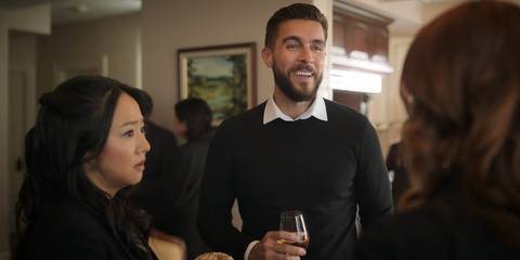 Laid Summary, Trailer, Season List, Cast, Where to Watch and More
