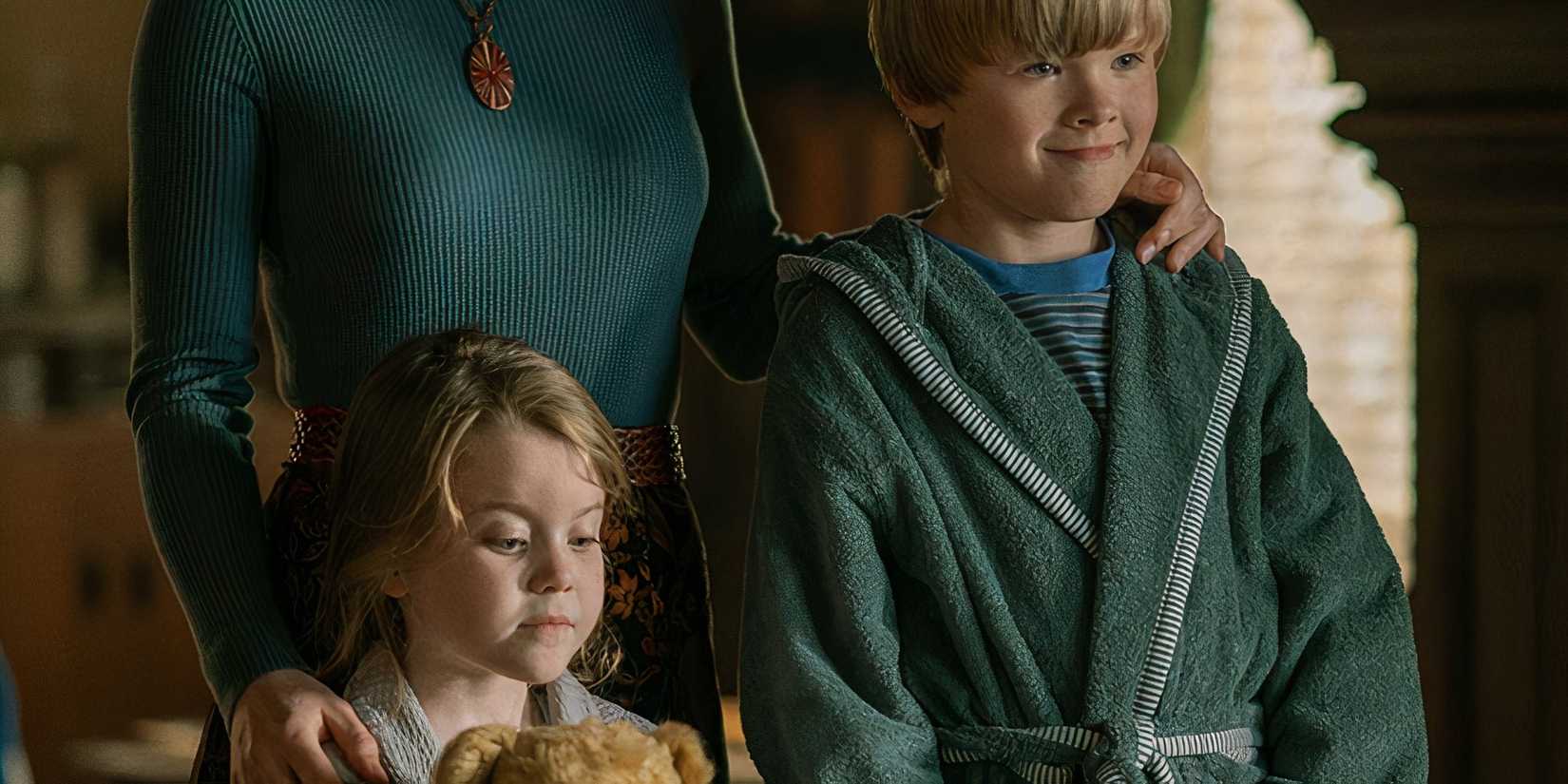 Outlander's Spinoff Series Needs To Add These 2 Characters To Make Any ...