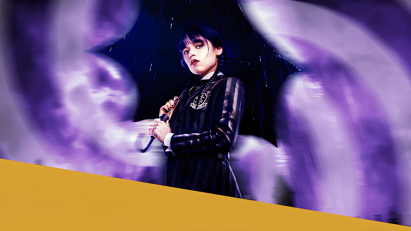 Wednesday Season 2: Everything We Know So Far (Expanded)