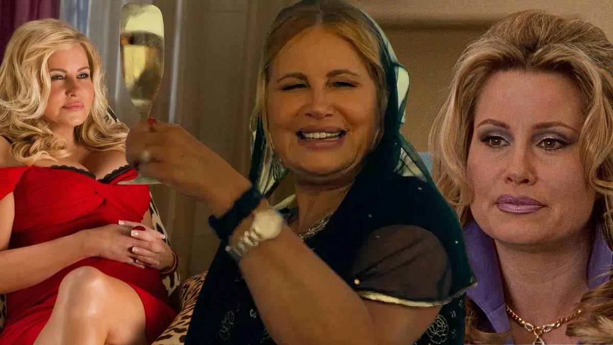 Jennifer Coolidge's 10 Best Movies And TV Shows