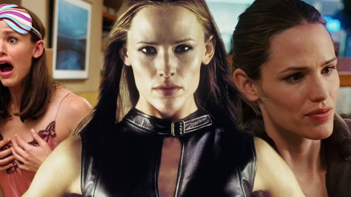 Jennifer Garner's 10 Best Movies And TV Shows