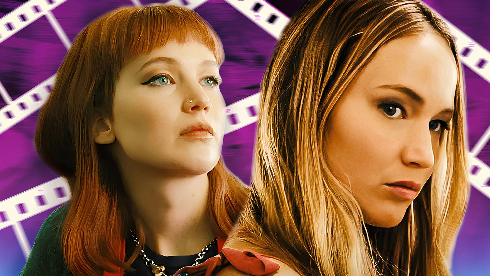 Jennifer Lawrence's Upcoming Movie Continues An Exciting Career Trend ...