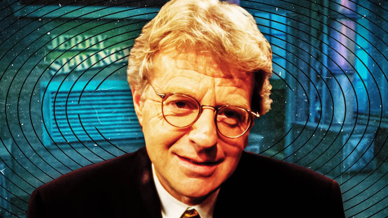 Jerry Springer's 10 Most Unexpected Guest Spots In Film And Television
