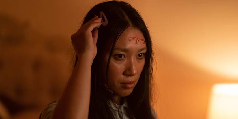 Grafted Review: Indie Body Horror Has Never Looked So Good As It Does ...