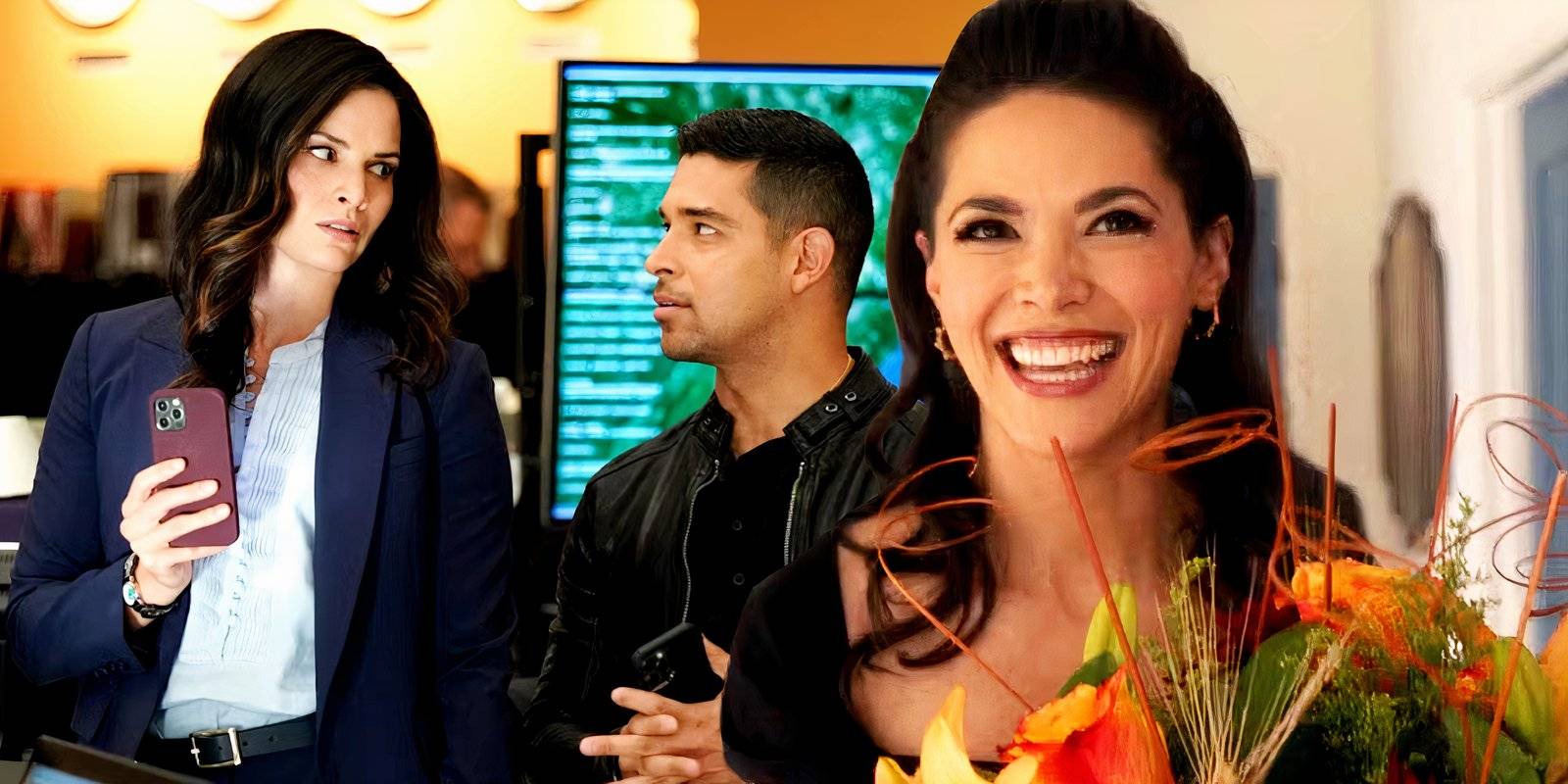 NCIS Season 22 Episode 11's Fake Wedding & Knight's Sister Return ...