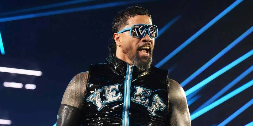 Where Did Jey Uso's "YEET" Come From? WWE's Most Viral Catchphrase Explained