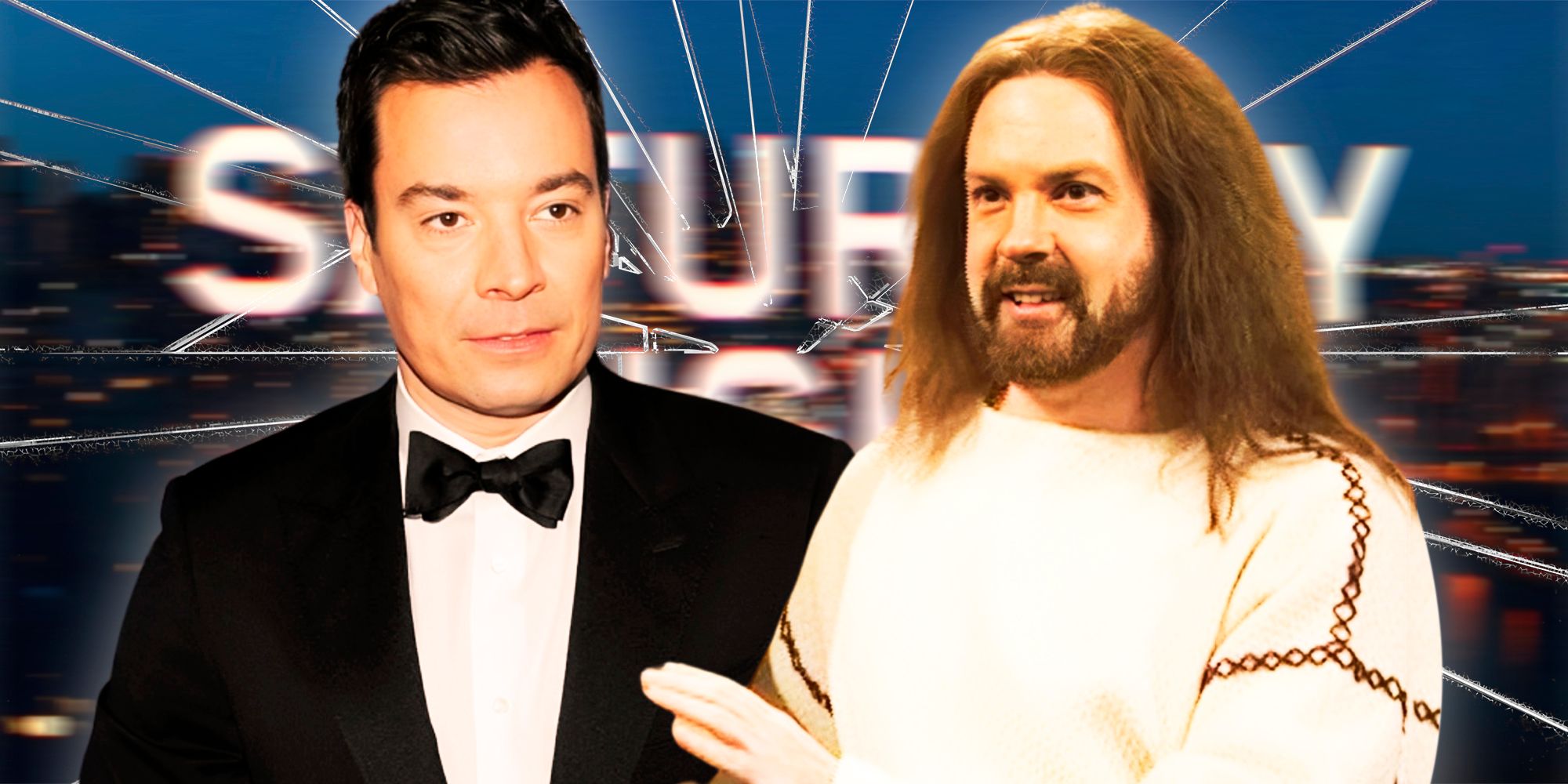 SNL's 50th Anniversary Special: Every Returning Cast Member & Celebrity ...