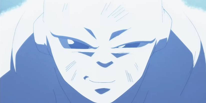 Dragon Ball: Goku's 25 Best Quotes, Ranked