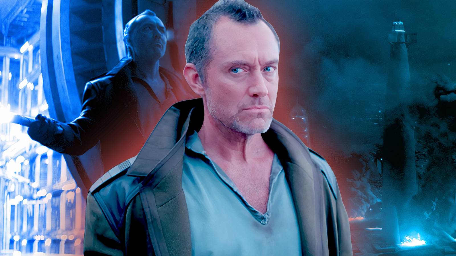 Jude Law's "Jedi" Explained: Jod Na Nawood's True Backstory & All ...