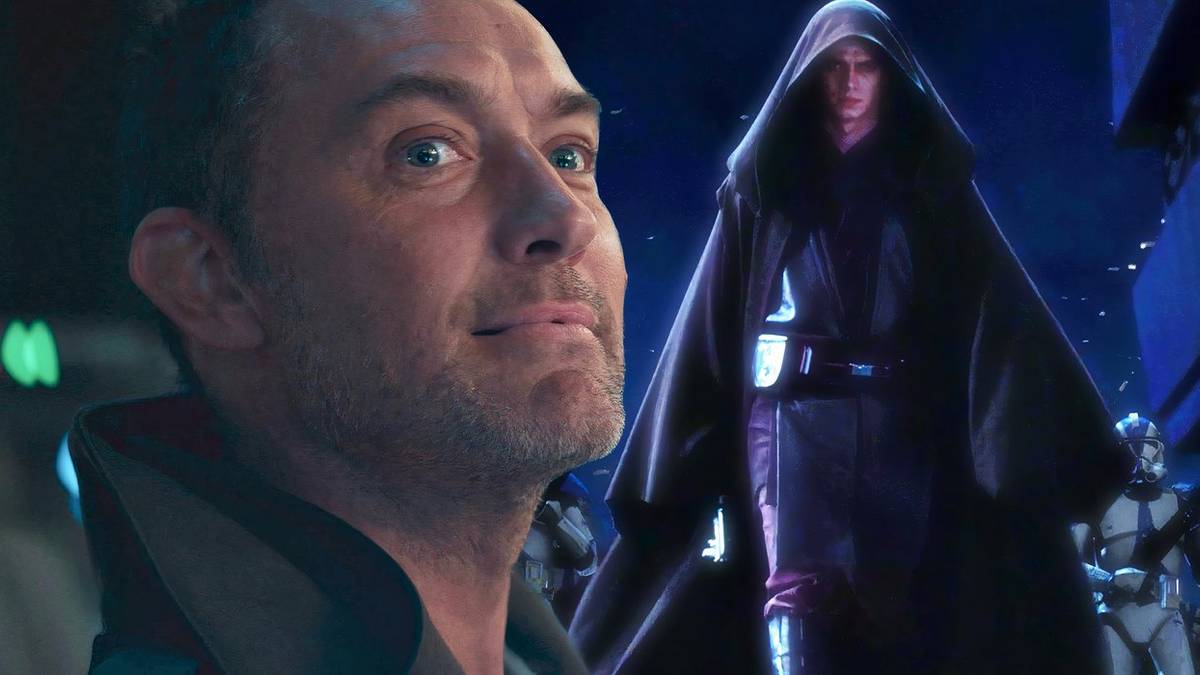 anakin skeleton crew