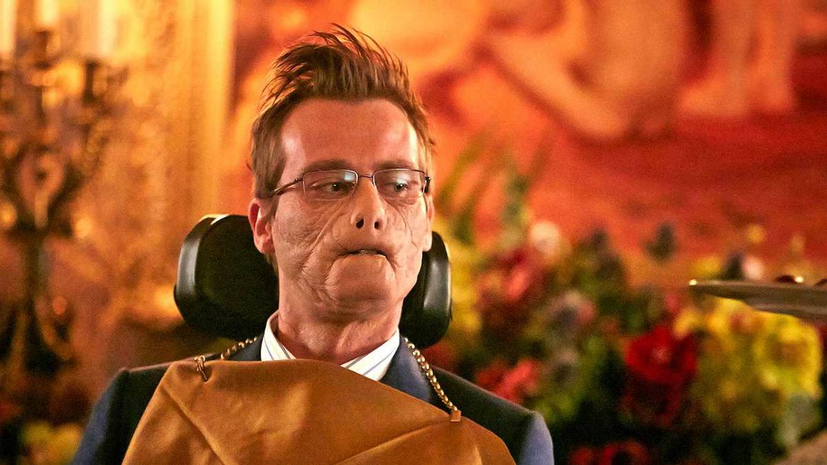 Every Actor Who Played Mason Verger in the Hannibal & Silence of the ...